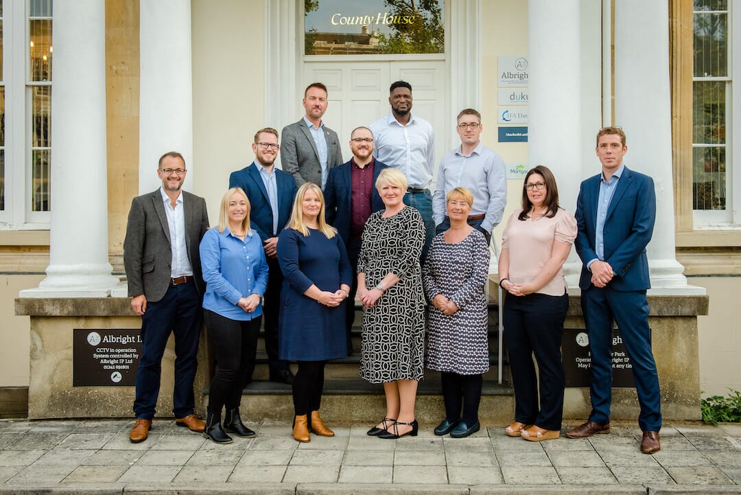 Meet the Team - The Mortgage Branch
